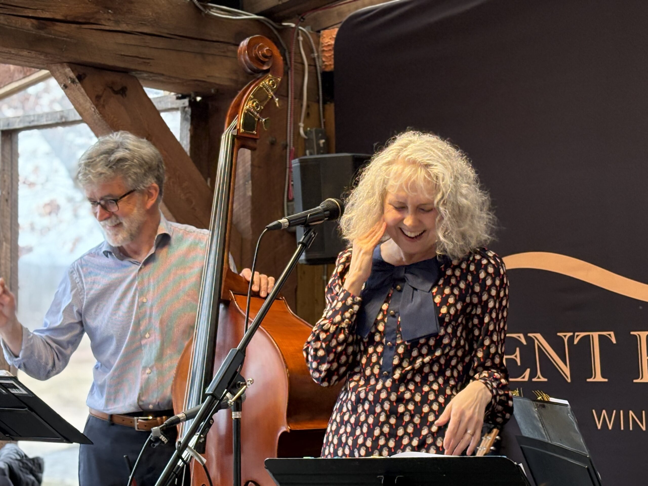 Gallery – Cynthia Myers Music